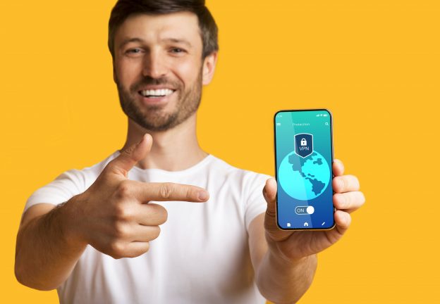 LetMeBy | Tips for Hiding your Identity Online