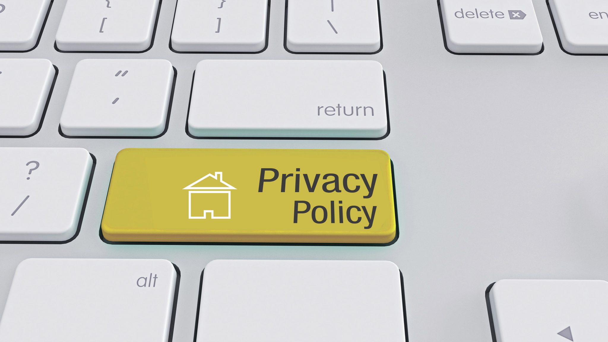 LetMeBy | Tips for Hiding your Identity Online